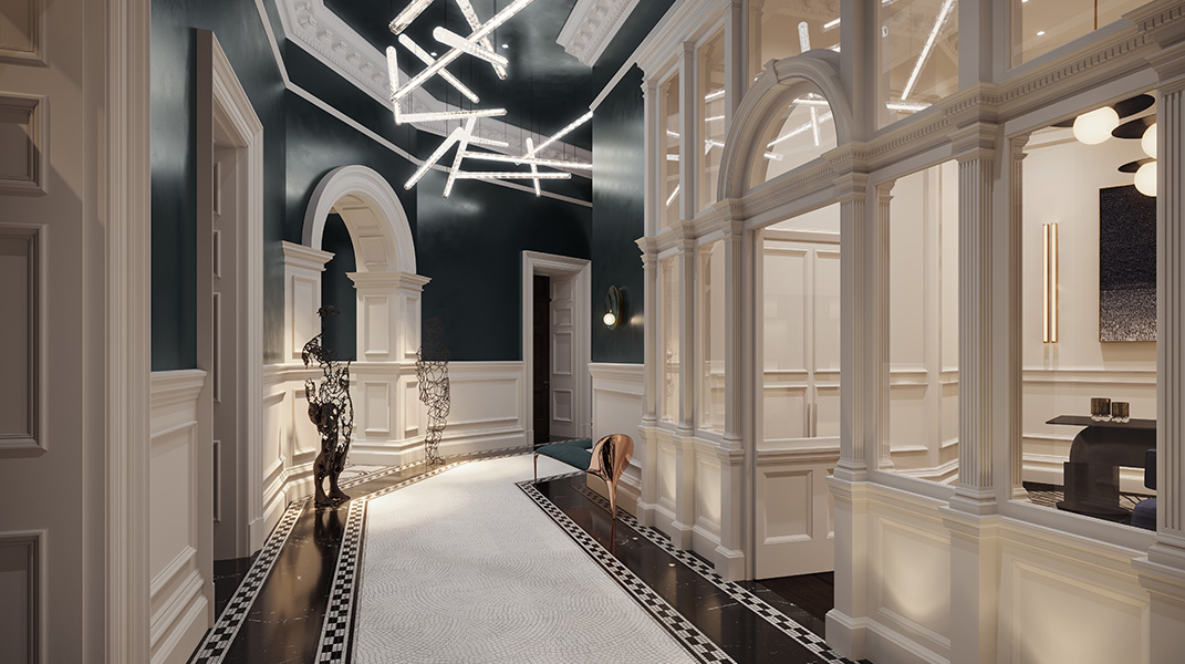 The OWO - Residences