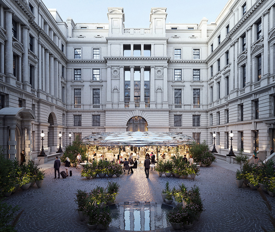 The OWO - Experiences