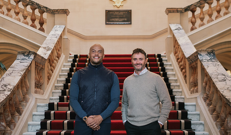 The Guards Bar and Lounge - The OWO